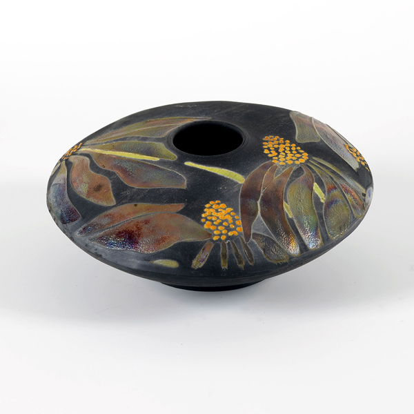 Featured Artist at Gallery 55: Genie Sue Weppner – Gallery Fifty-Five